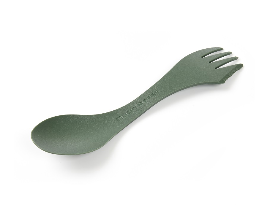 Spork Original shadygreen - Aawee.fi verkkokauppa