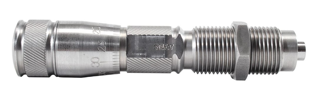 Lyman Pro Micrometer Bullet Sizing Die - Aawee.fi webstore