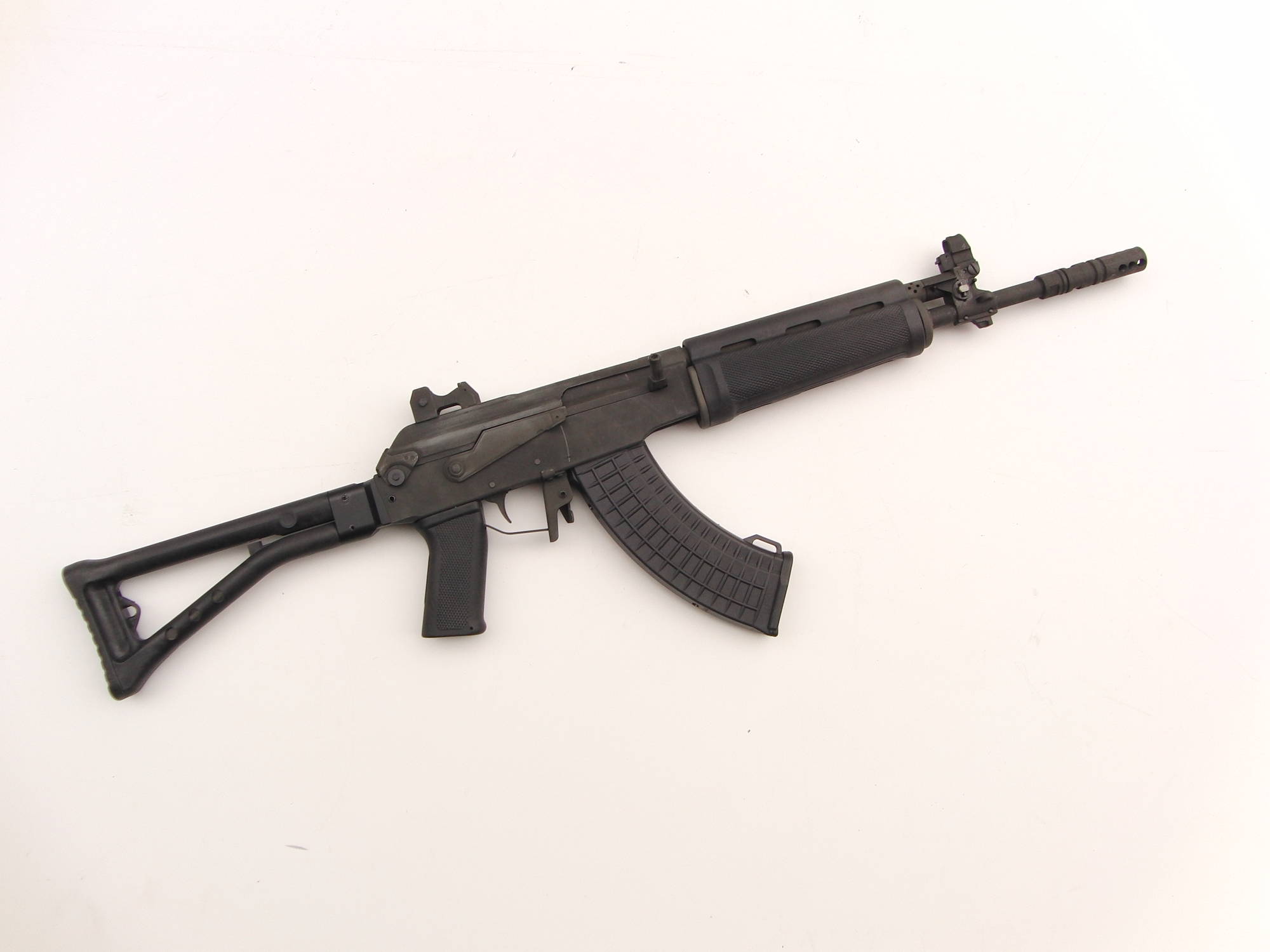 SAKO M92 7,62x39 kivääri - Aawee.fi verkkokauppa