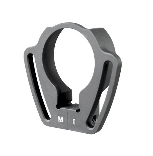 Midwest Industries - End Plate Sling Adapter: Slot Midwest Industries ...