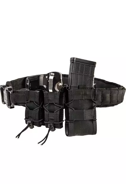 Taistelu- ja varustevyöt (SRA, TST) netistä | Aawee.fi verkkokauppa