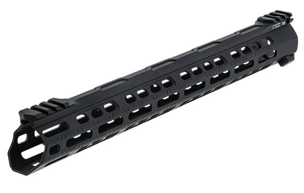 UTG PRO Forerunner AR-15 M-LOK Free Float Handguard - Aawee.fi webstore