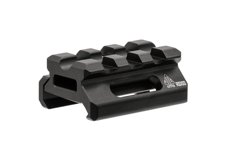 UTG Picatinny Riser Mount 40mm x 13mm - Aawee.fi webstore