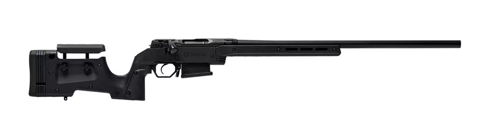 Strasser RS 700 XRS bolt-action rifle - Aawee.fi webstore